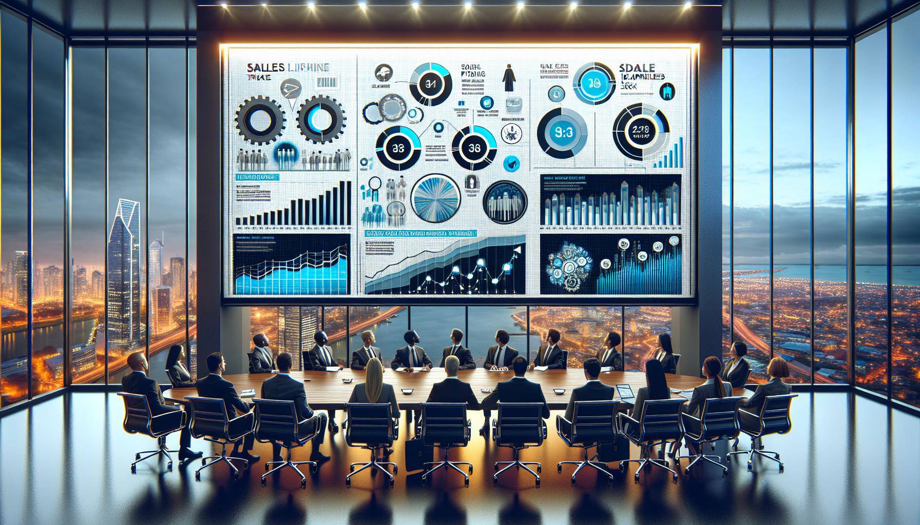 Best B2B Digital Marketing Agencies in Lagos: The Definitive List ...